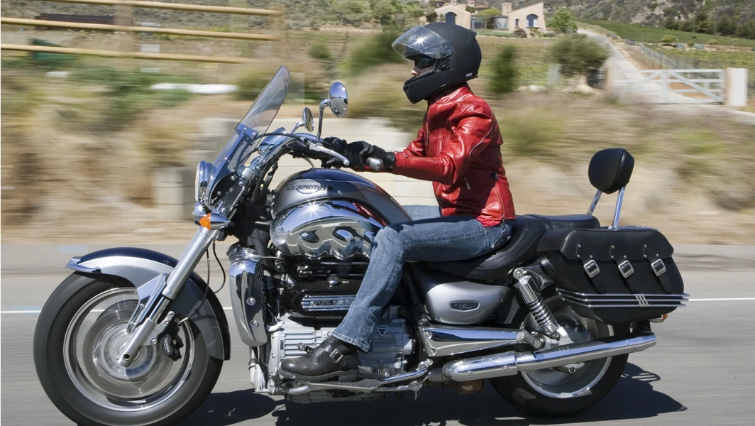 6 largest motorcycle engines in history