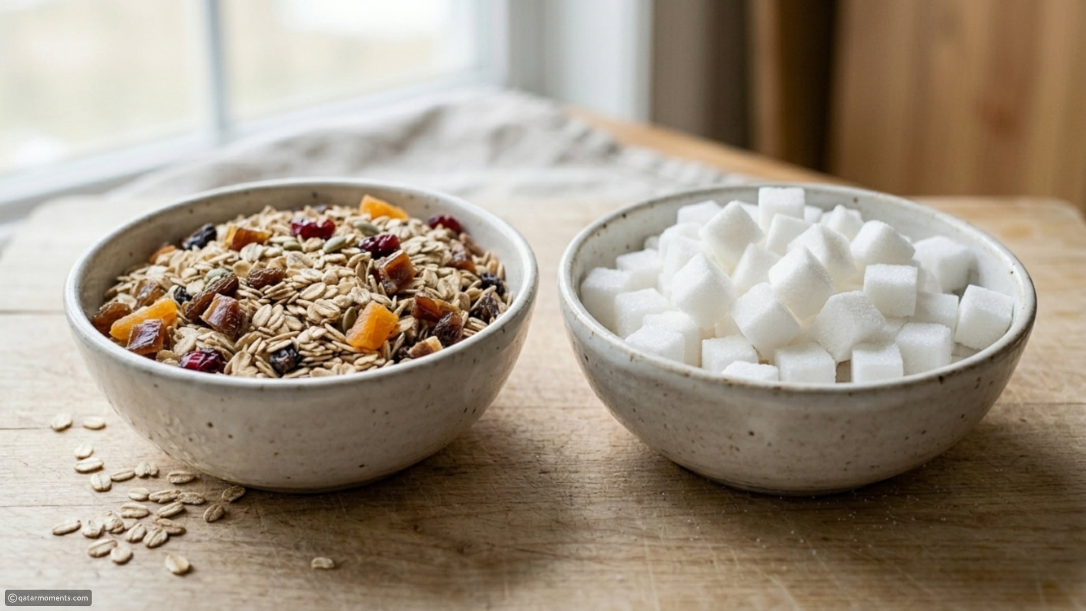Is muesli really healthy? Here's what you need to know