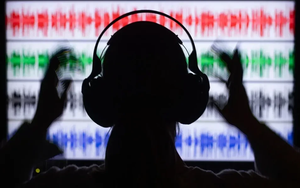 Science reveals how soundscapes shape focus, calm and health