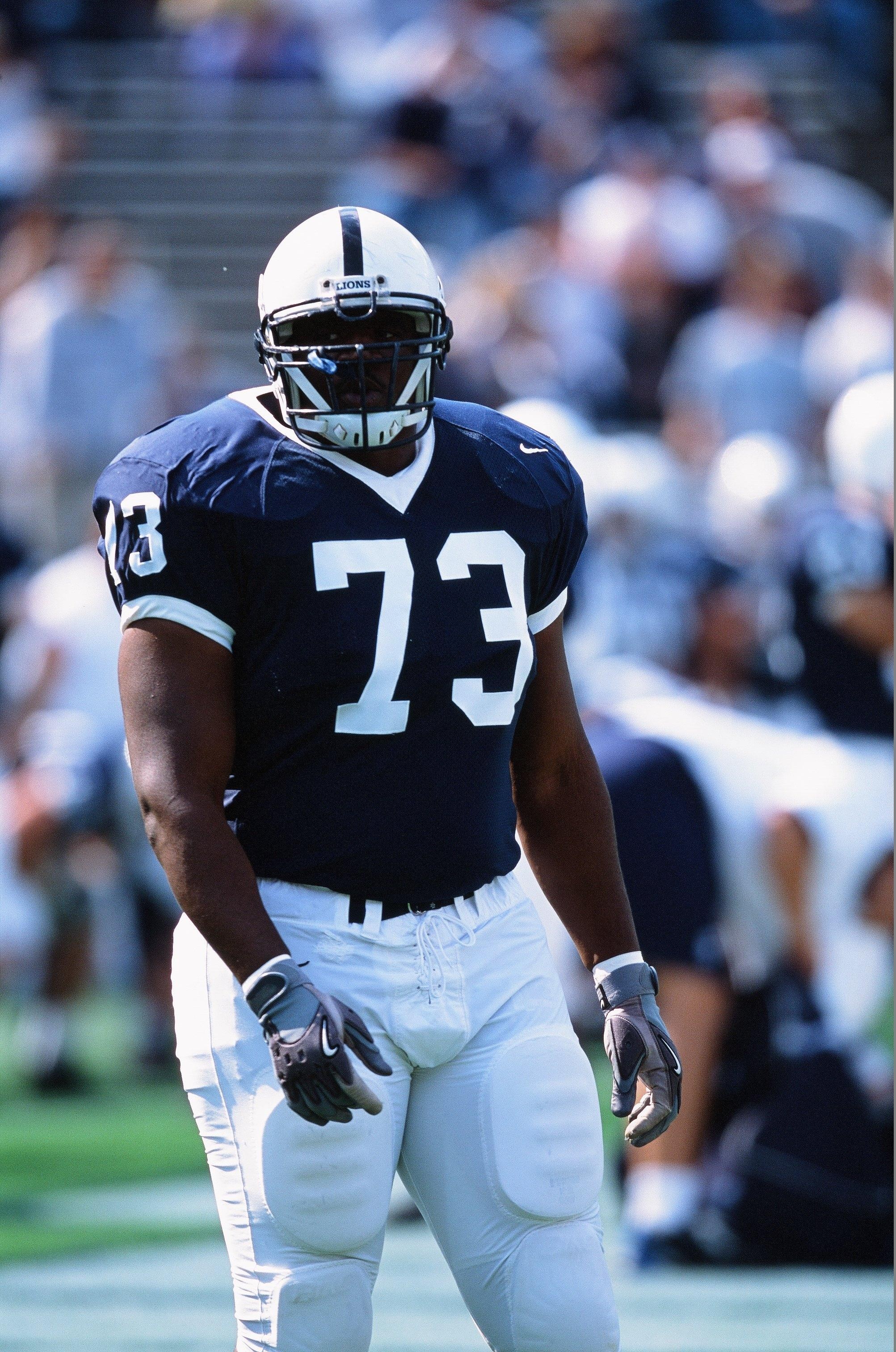 BSD YouTube show: Penn State football trivia (Ep. #2)
