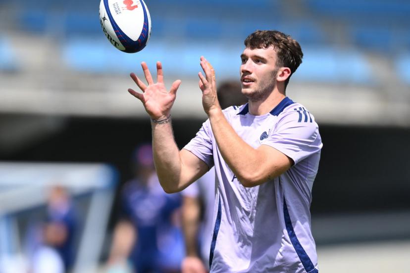 France A-Angleterre A à suivre sur la chaine L'Equipe