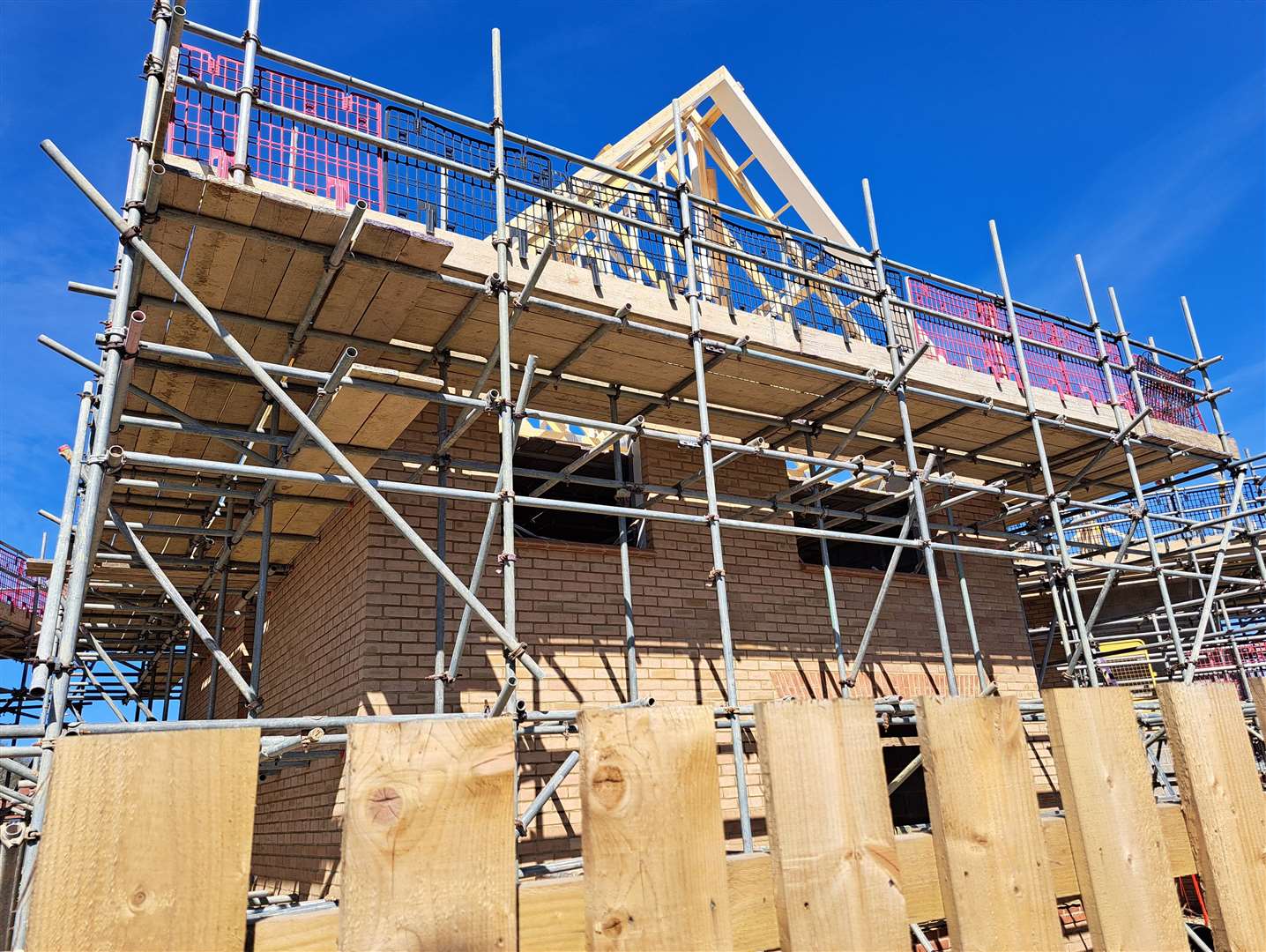 Maidstone council issues call for sites to find places to build 1,400 ...