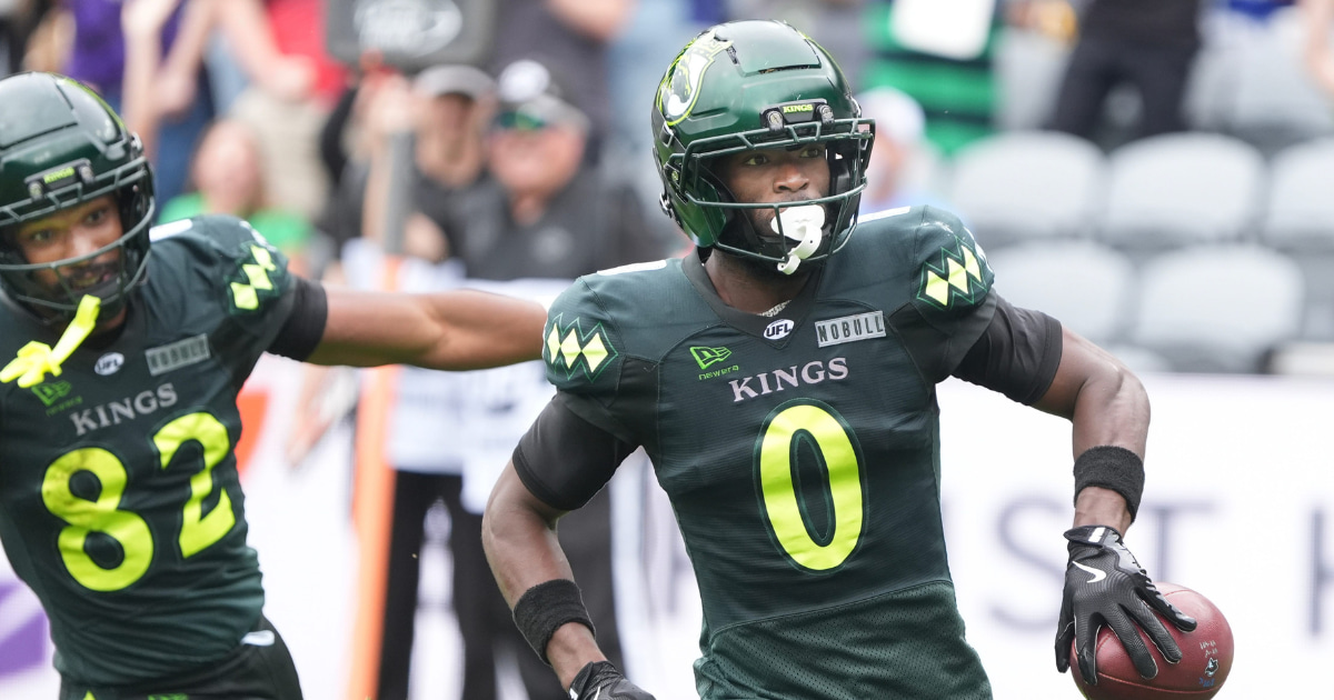 Louisville Kings get NFL shot after UFL title