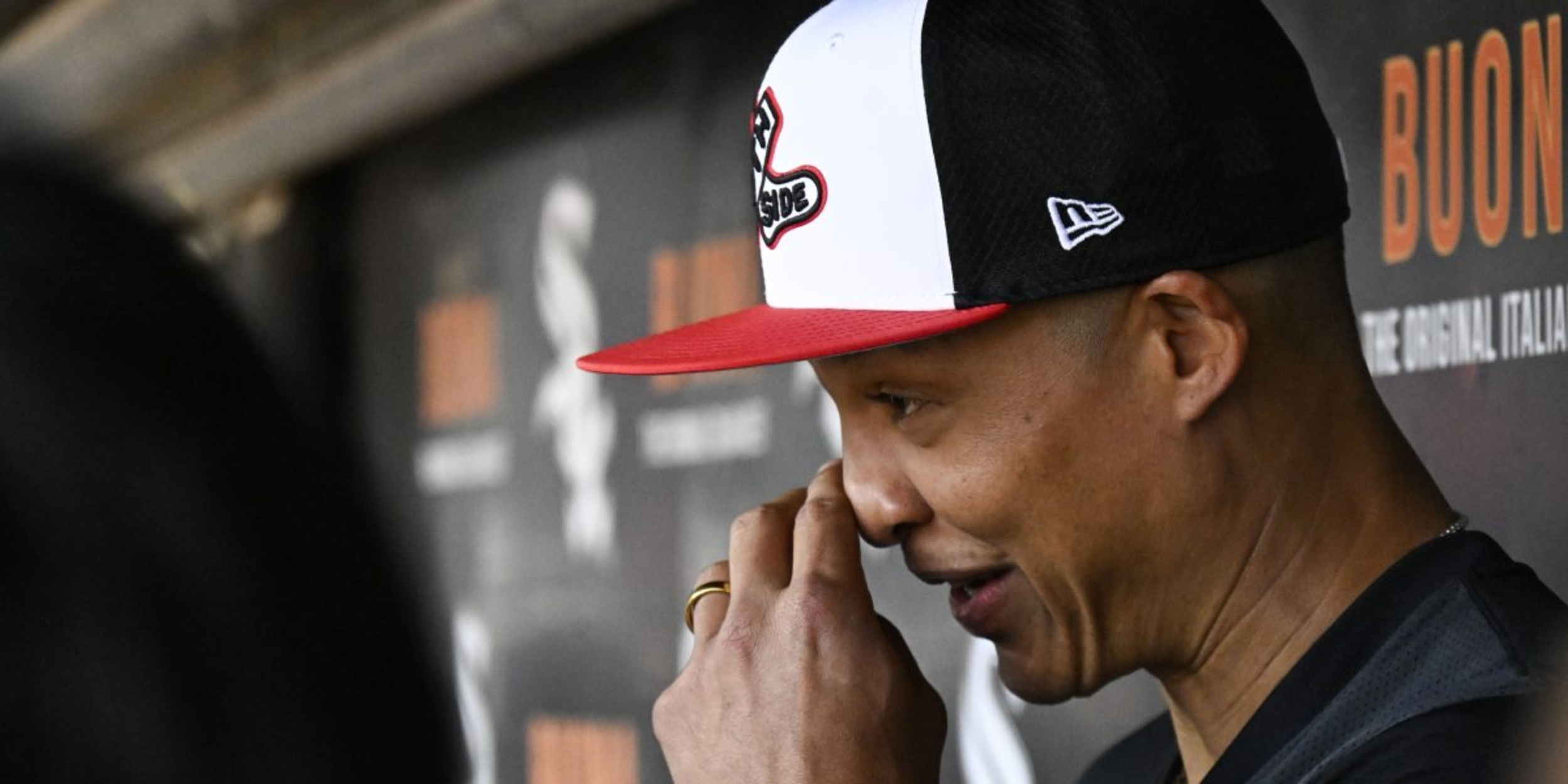 White Sox connected to unexpected $313 million trade amid wild season