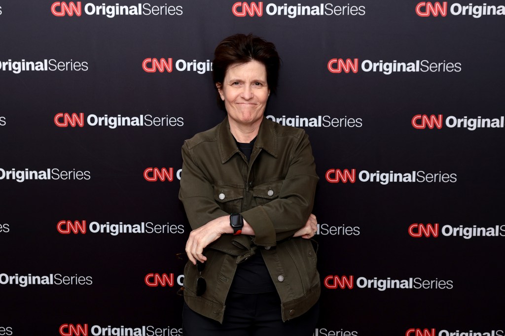 CNN contributor vows to exit if 'incompetent' Ellisons and their ...