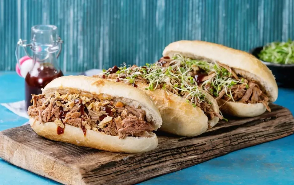 Texas chefs share sauce and seasoning tricks for perfect pulled pork