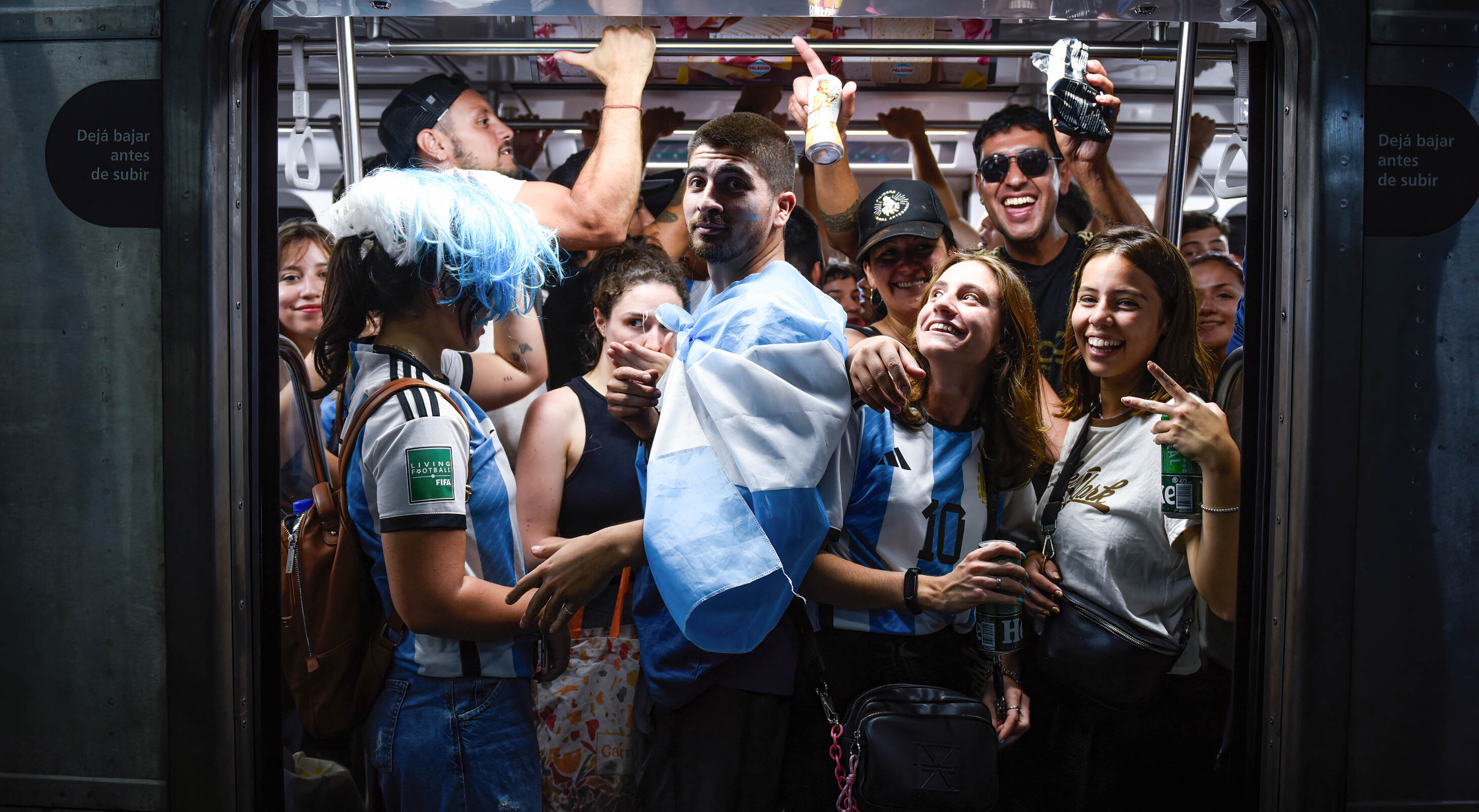 World Cup transportation costs are set to soar across the US, with some ...