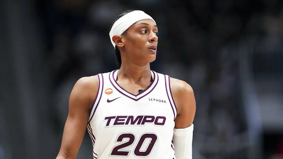 Worst-case Brittney Sykes scenario would force harsh reality on Tempo
