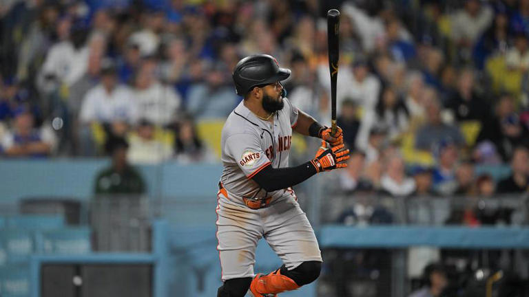 Injured San Francisco Giants players to begin rehab assignments