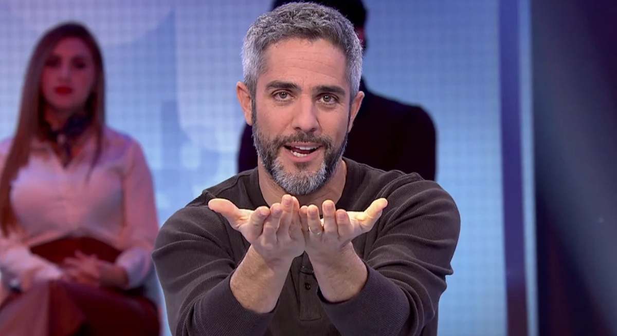 Roberto Leal rompe su silencio sobre la nueva prueba final que ...