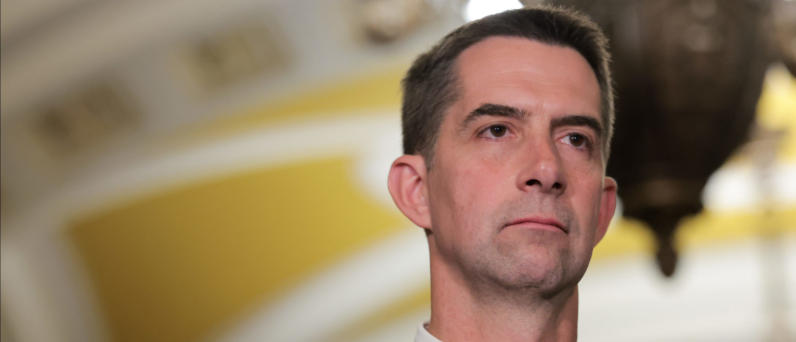 Tom Cotton barreling ahead with hearing for DNI pick Jay Clayton ...