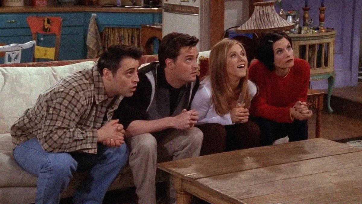 16 TV theme songs that became part of pop culture