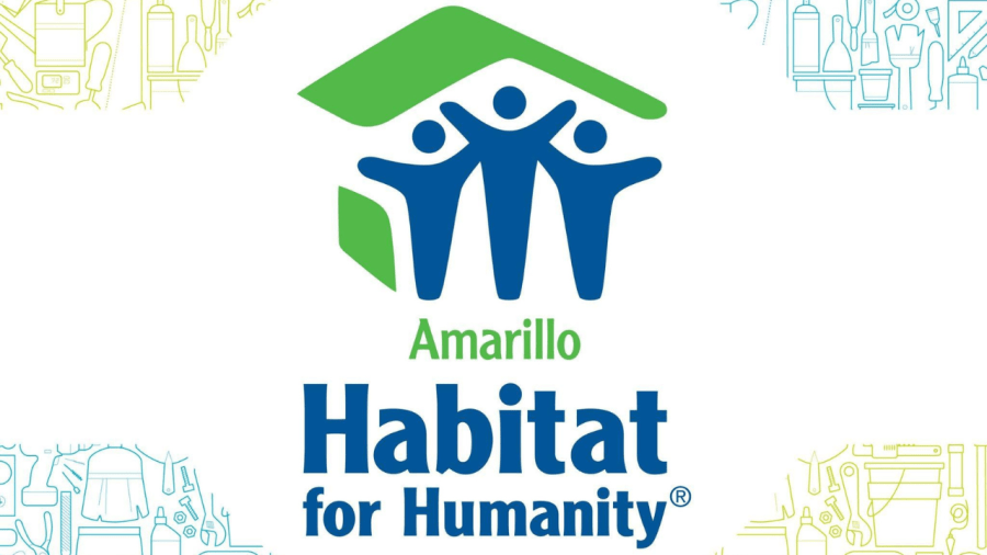 Amarillo family receives keys to 124th Habitat for Humanity home Wednesday