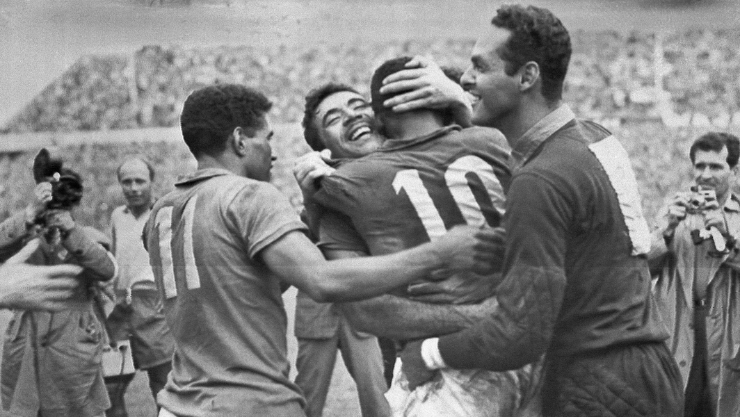 15 unforgettable moments in FIFA World Cup history