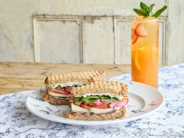 Dallas restaurant news is stuffed with new openings and hot specials