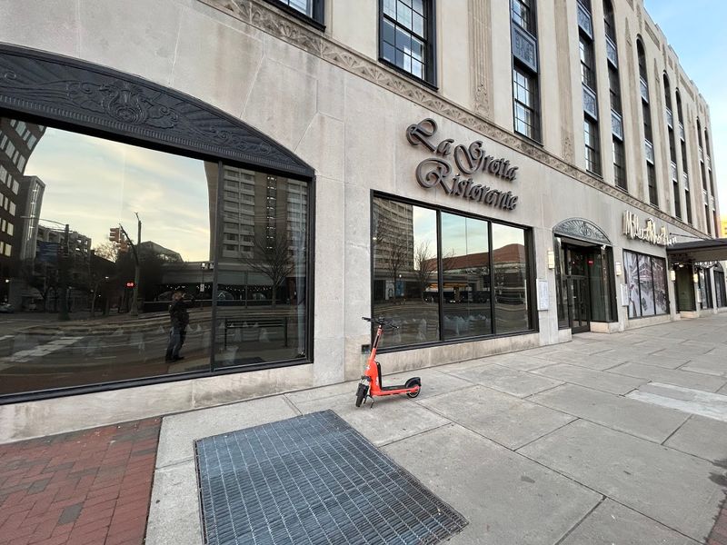 The elegant Virginia Italian restaurant where the handcrafted pasta is ...