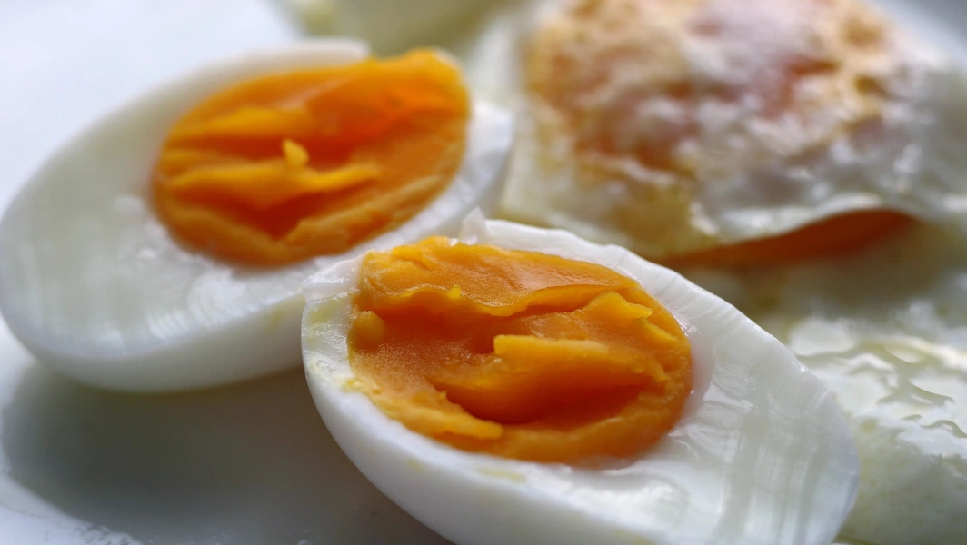 17 protein-packed snacks for healthy eating