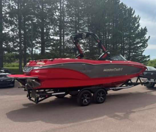 Stolen boat, trailer worth $300K from Cape Breton recovered in New ...