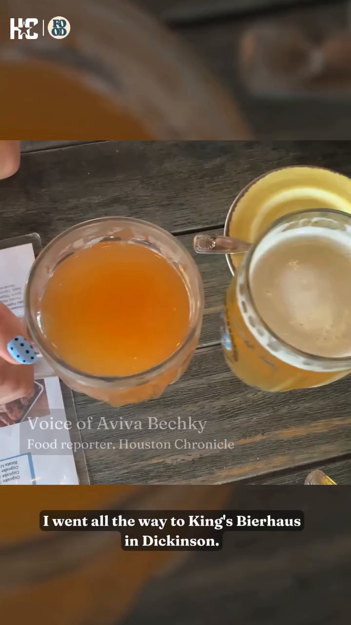 Germany v. Curaçao: Find every World Cup country in Houston's food scene