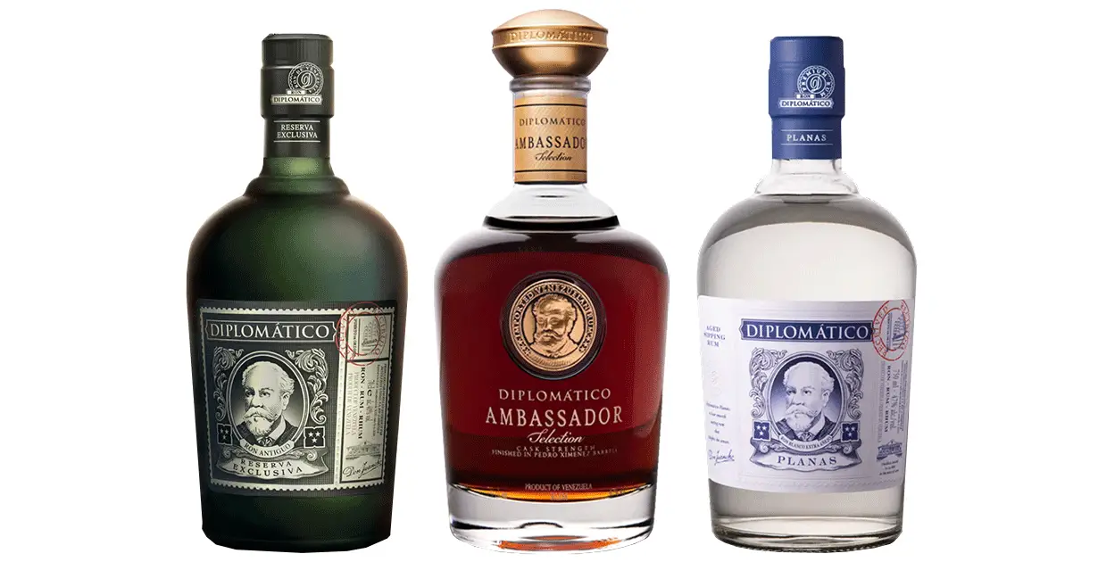 Diplomático rum wins triple gold at 2026 Bartender Awards
