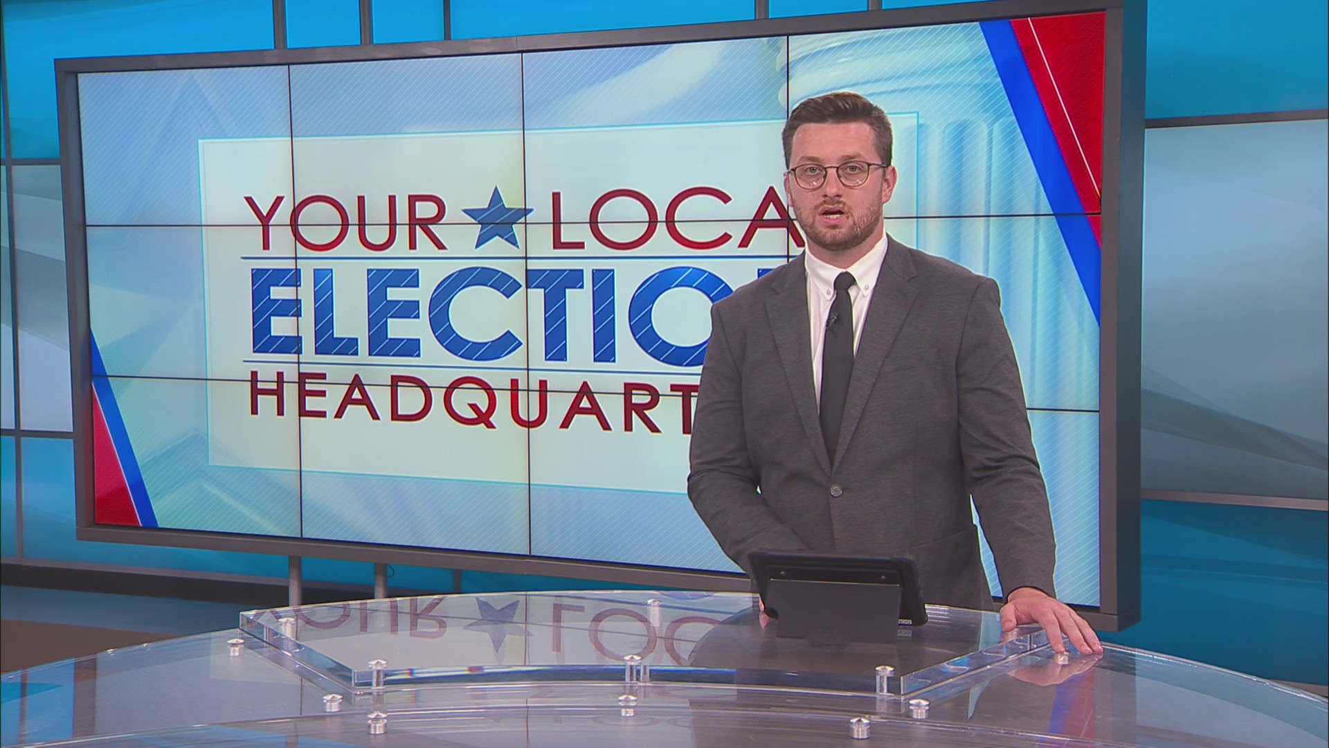 State Supreme Court directs election commission to declare Isom winner ...