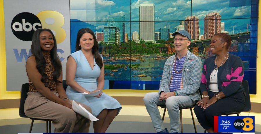 Sojourner Truth’s life story comes alive in 'Songs of Truth' musical
