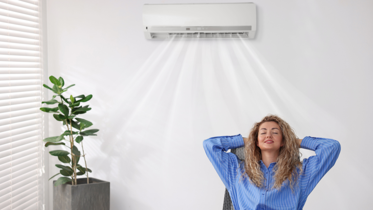 Canicule 2026 : les climatiseurs pas chers qui font vraiment le job à ...