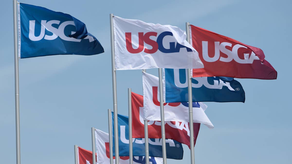 The golf ball rollback delay: What it means for players and the future ...