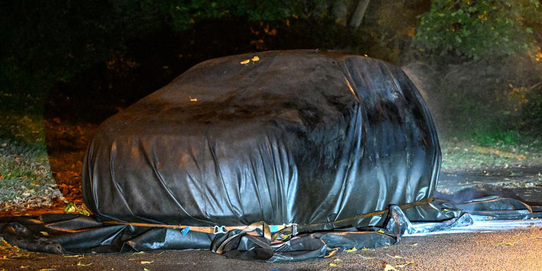 Polisen: Bilbränderna på Rosengård har nu upphört