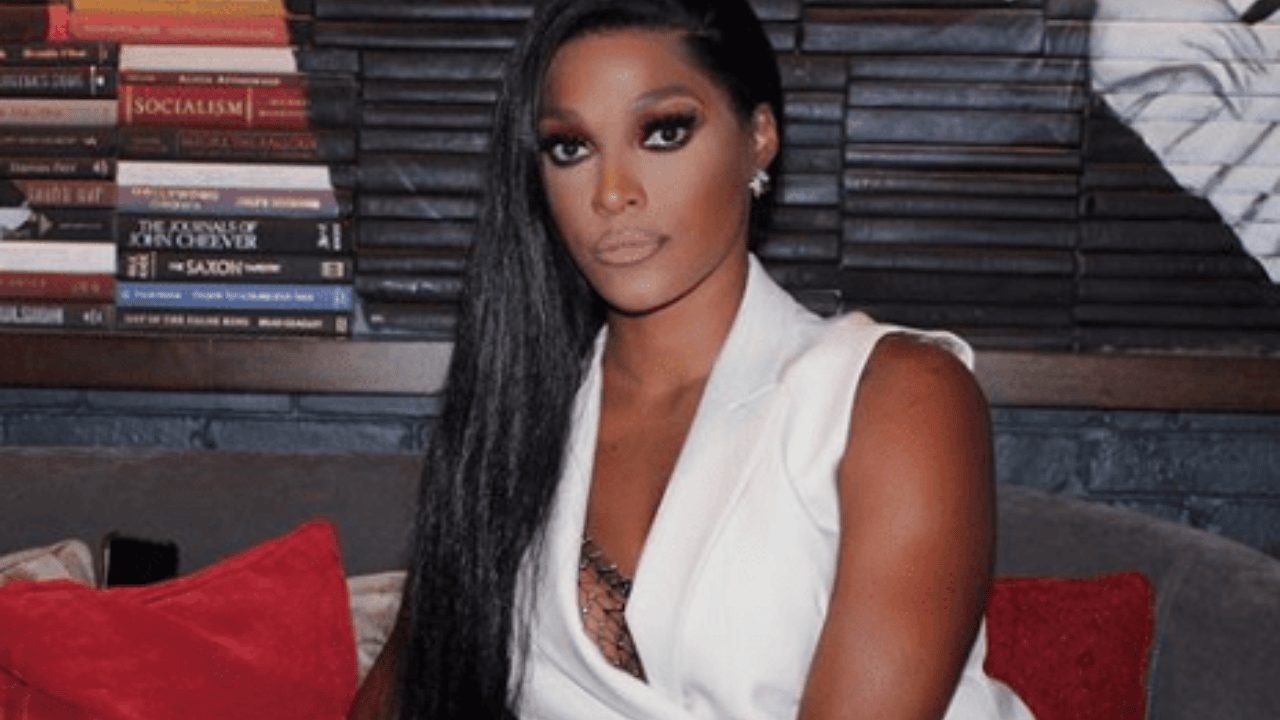 Joseline Hernandez blames “Love & Hip-Hop” fall-off on “nobodies” and ...