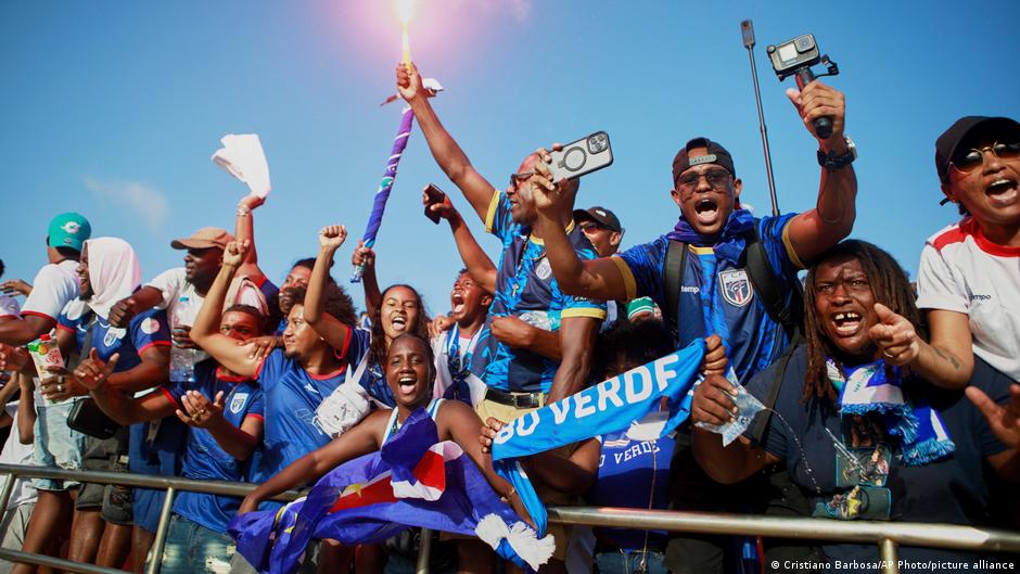 World Cup 2026: Africa's new era takes shape