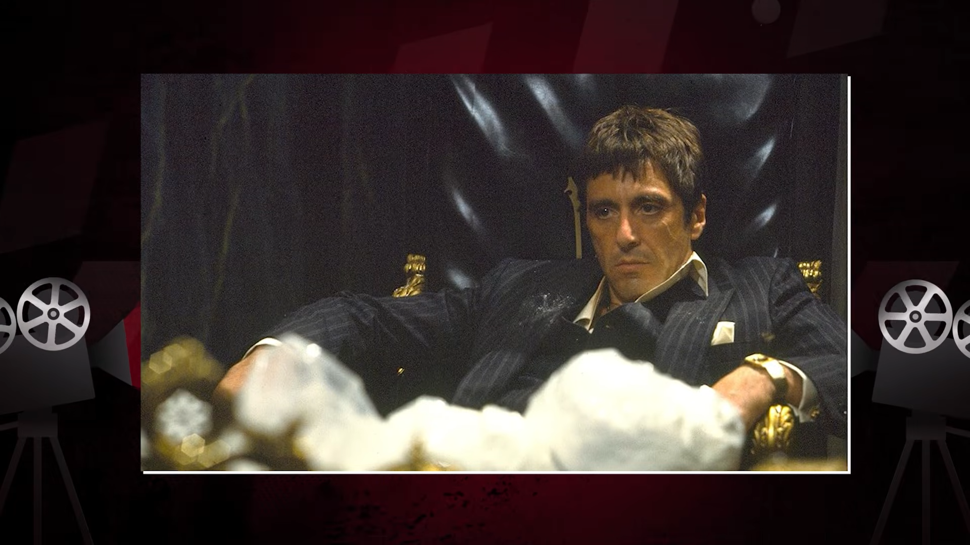 Scarface 2 could follow Tony Montana's son instead of bringing him back