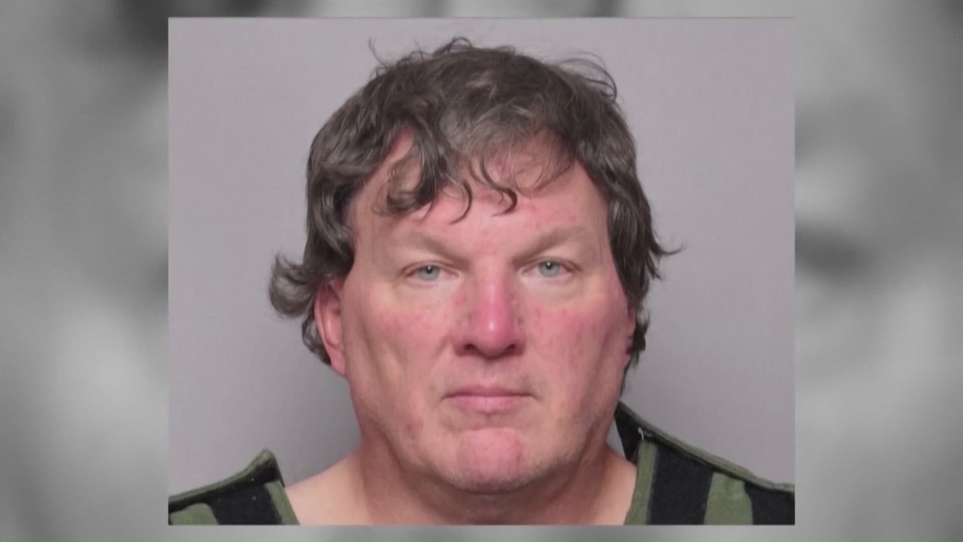 Rex Heuermann to be sentenced in New York’s Gilgo Beach serial killings