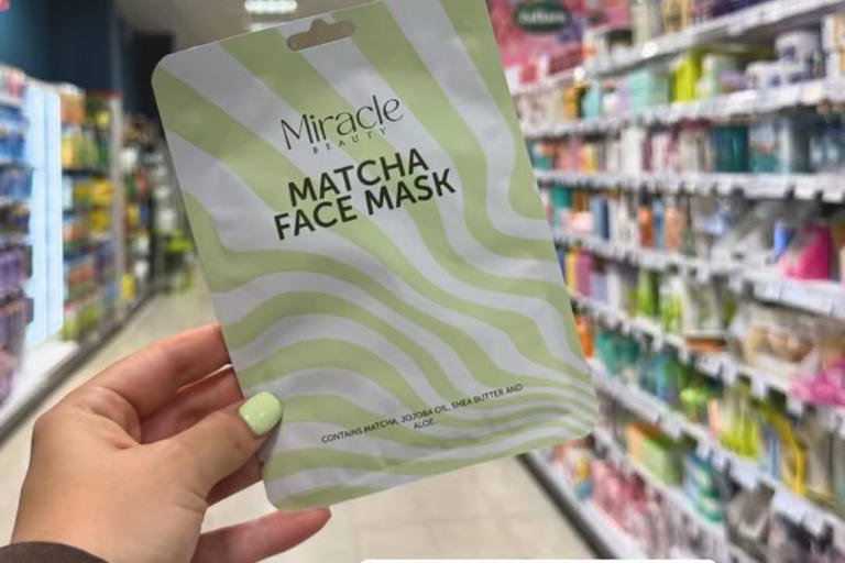 'Insane' Korean skincare line for 'glowy skin' now at Home Bargains for ...