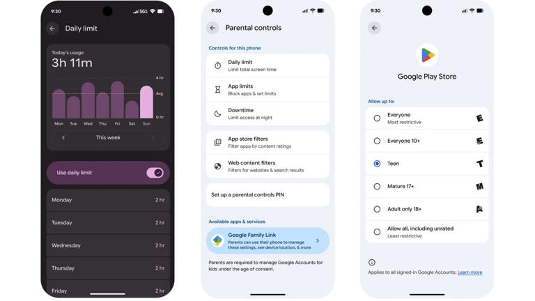 Android 17 is out now — here are the best new features