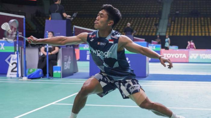 Rekap Hasil Macau Open 2026: Beda Nasib Tunggal Putri and Tunggal Putra ...