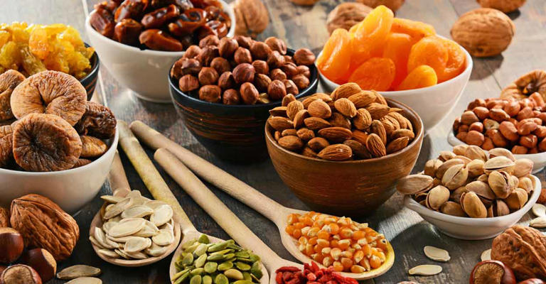 What's the best protein for you, and how much will suffice?