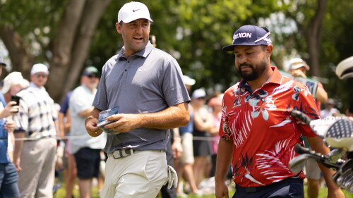 Where is the 2027 US Open Golf Championship? Everything to know for ...