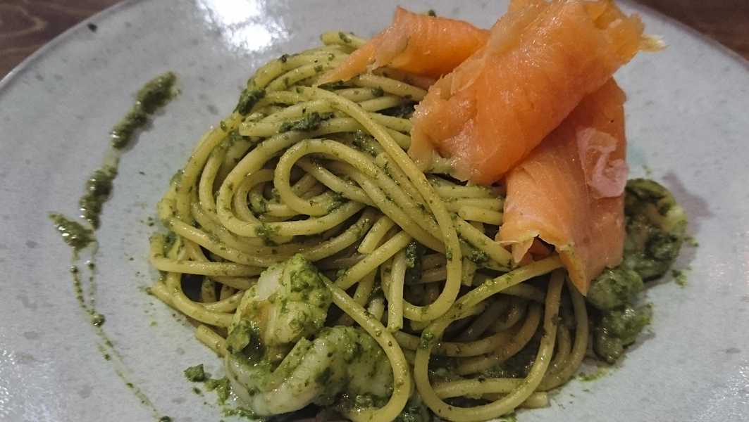 13 regional pasta dishes across America