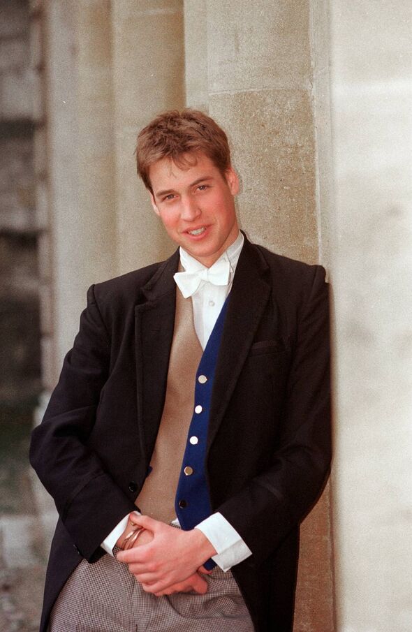 Prince George to attend $84k-a-year school where uncle Prince Harry ...