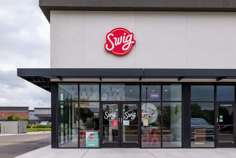 If you’re hooked on ‘dirty soda’ you have Utah to thank