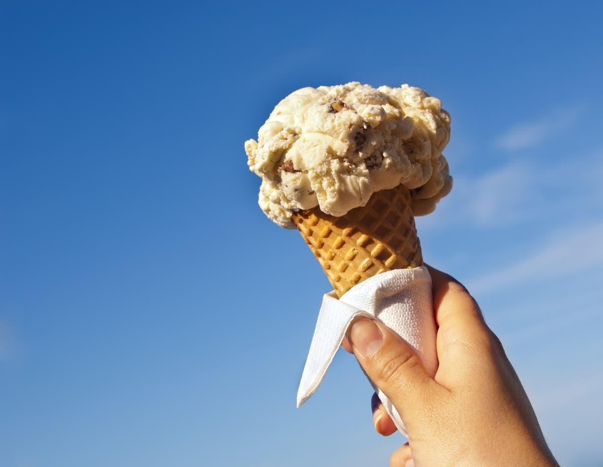 Lost Borough Ice Cream expands to Inwood: See when