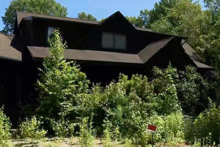 Human remains found inside Connecticut home purchased at foreclosure ...