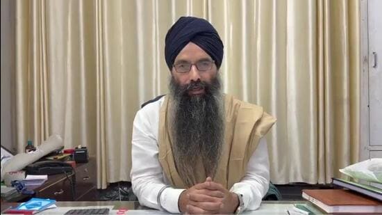Swords not for offensive purposes: Hemkund Sahib Trust chairperson ...