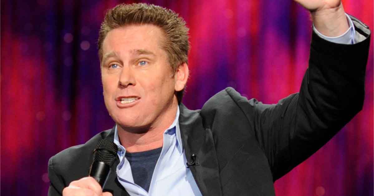 15 Comedians Who Were Good At Standup & That’s It