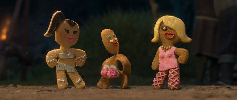 The Disneyfication of Shrek 5 is a modern tragedy
