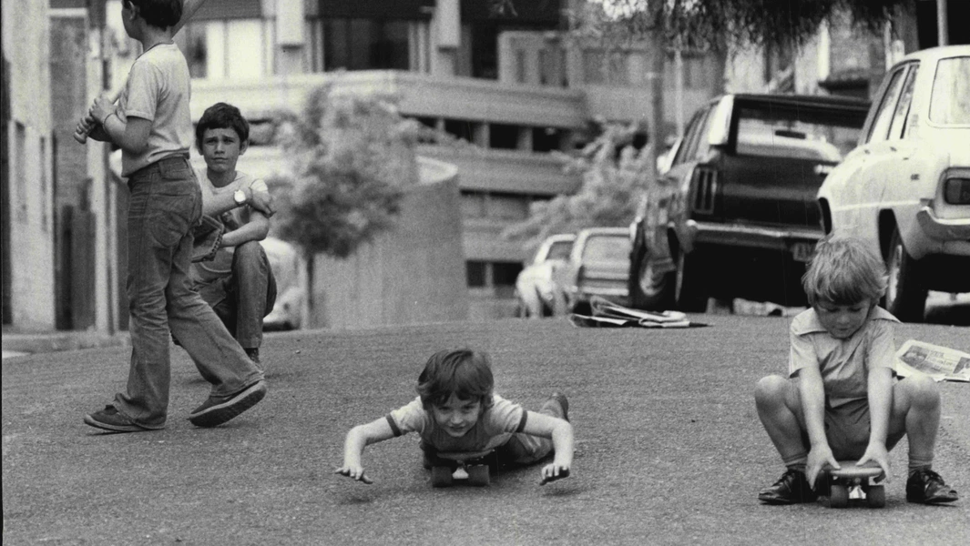 16 hallmarks of 1980s suburban life