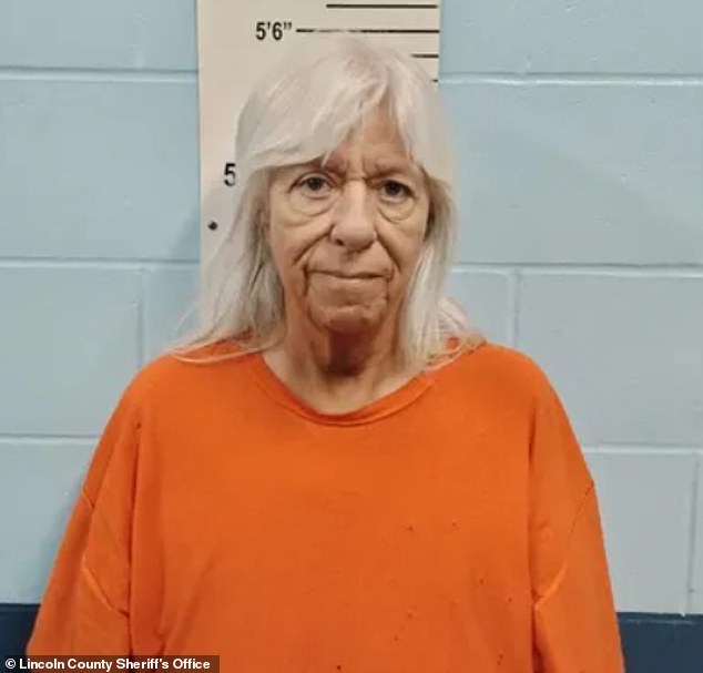 Woman admits trading her foster daughter with a monkey because they ...