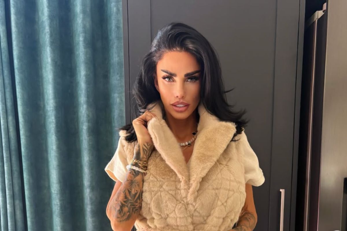 Katie Price allegedly faked husband's prison drama for clout, secretly ...