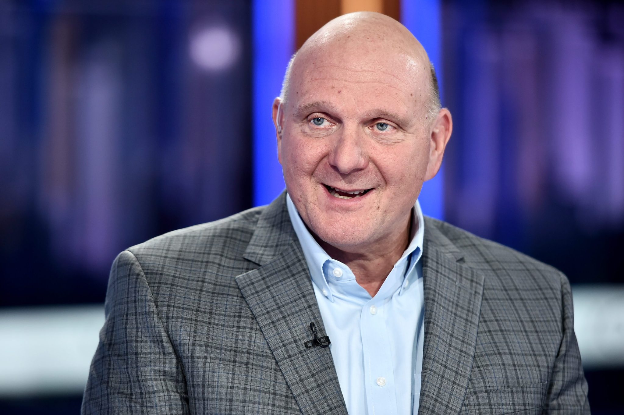 Microsoft boss Steve Ballmer publicly dismissed Chrome as a 'rounding ...